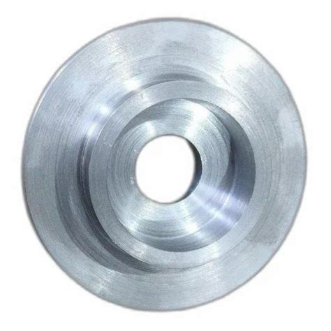 Stainless Steel Cnc Precision Turned Components At ₹ 600 Piece In Vadodara