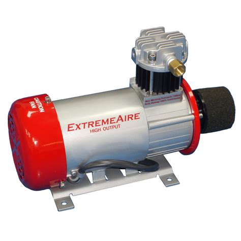 12 Volt Air Conditioner Compressor