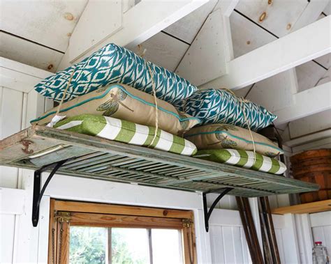 17 Shed Organization Ideas To Keep Your Outdoor Supplies Neat And Tidy