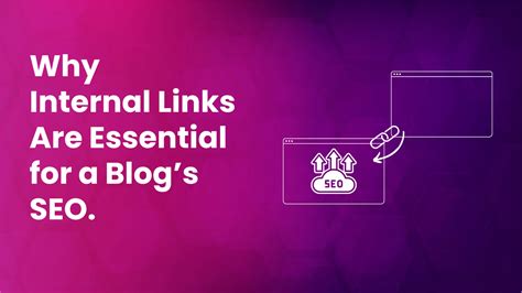 Internal Linking And Seo A Boost Strategy For Your Blog 2025