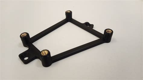 Stl File Arduino Uno 3d Support 💭・model To Download And 3d Print・cults
