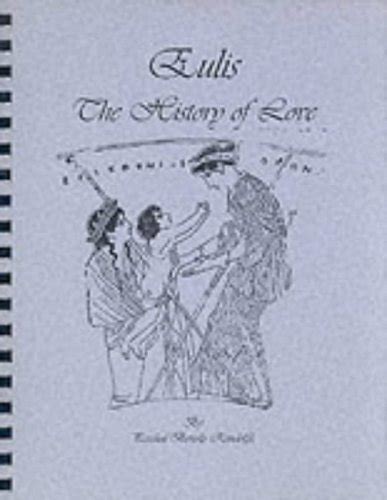 Eulis The History Of Love Unknown Desc By Paschal Beverly Randolph Goodreads
