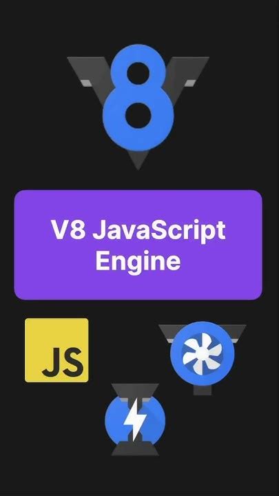 V8 Javascript Engine Coding Javascript Youtube