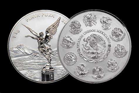 La Inexplicable Escasez De Oro Y Plata En México Alto Nivel