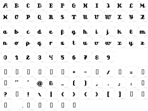 superscript font free download