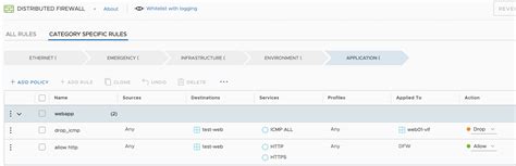 NSX T Data Path Visibility Part 3 Rutgerblom Com