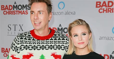Dax Shepards Rare Photo Of His Daughters Is Giving His Followers A Serious Case Of Nostalgia