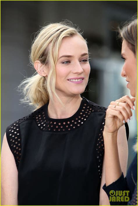 Diane Kruger I M Not Married I Don T Intend To Be Photo Diane Kruger Photos