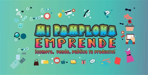 Mi Pamplona Emprende