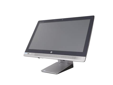HP All In One PCs EliteOne G W F US ABA Intel Core I Th Gen GHz GB