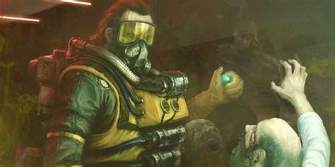 Apex Legends Caustic Guide