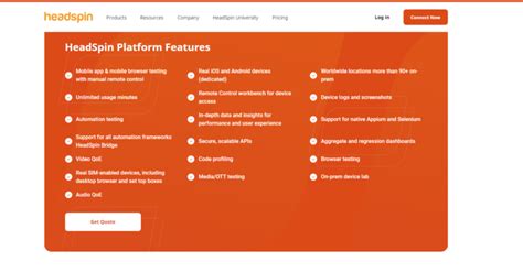 Top Performace Testing Tools A Comprihensive Guide Software Testing Stuff