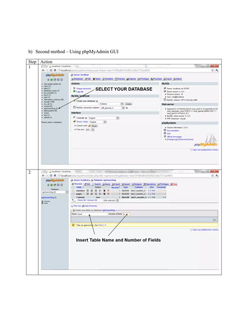 Php Tutorial Guestbook System Pdf Php Tutorial Guestbook System Pdf