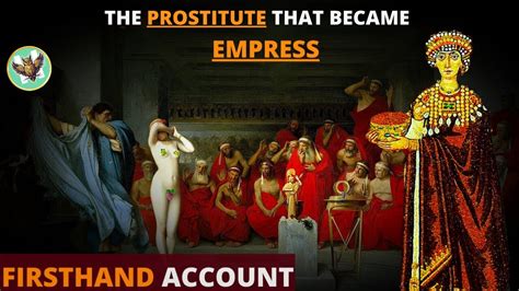 Unveiling Procopius Byzantine Historians Secret World Revealed Sciencestream Blog