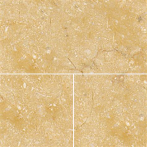 Nilo Yellow Marble Floor Tile Texture Seamless 14946