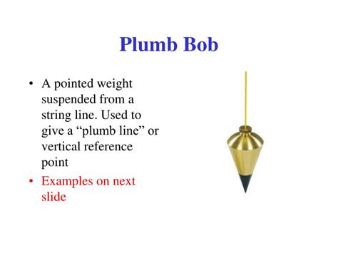 Ppt Basic Leveling Tools V2 Powerpoint Presentation Free Download