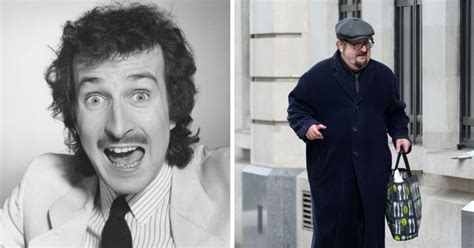 Steve Wright Was Excited By Talks To Host New Bbc Tv Show Shortly Before Sudden Death