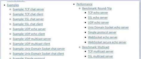 一个超快低延迟net网络通信库：支持tcp Ssl Udp Websocket多协议 知乎