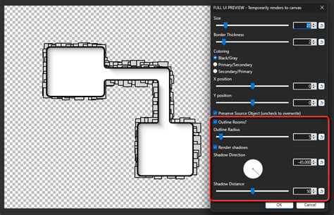 Box Outlining Plugin Developer S Central Paint NET Forum