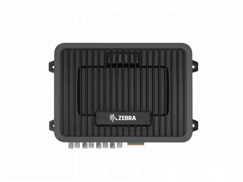 Zebra Fx9600 Reader Machines And Media