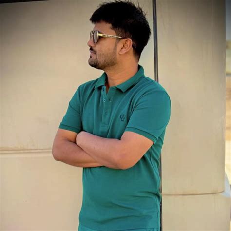 Angad Chaudhary