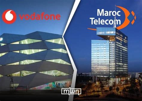 Vodafone Business And Maroc Telecom Partner To Enhance Connectivity And Digital Solutions In