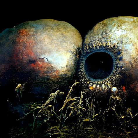 Art And Architecture Cyclops Digital Artwork Art And Architecture