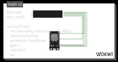 Wokwi Online ESP32 STM32 Arduino Simulator