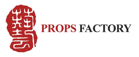 PROPS FACTORY The Business Show Asia