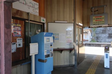 通津駅 JR山陽本線 駅ラブ 鉄道駅駅舎の画像紹介サイト写真を多数掲載