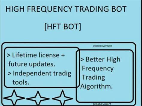 Build A Profitable Hft Trading Bot Forex Trading Bot Forex Ea Hft Build A Profitable Hft Trading Bot Forex Trading Bot Forex Ea Hft