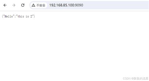 Centos7配置haproxykeepalived高可用（主备精简配置文件）centos安装haproxykeepalived Csdn博客