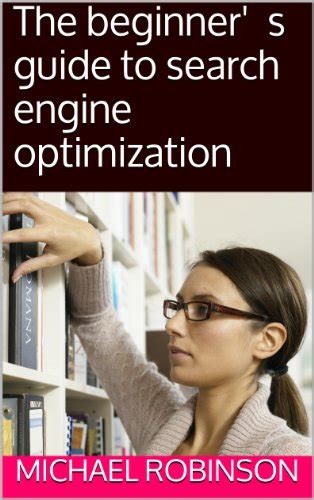 The beginners guide to search engine optimization 読書メーター