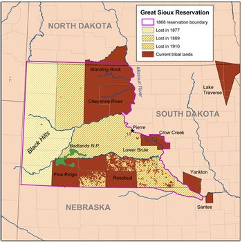 Great Sioux Reservation Wikipedia The Free Encyclopedia