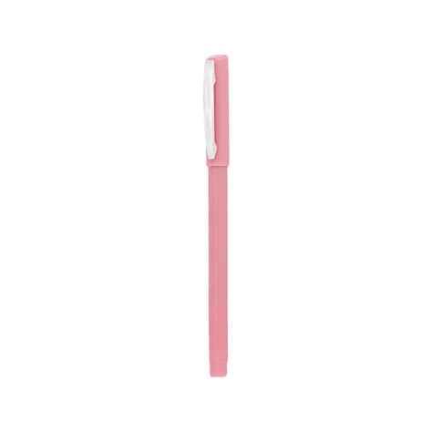 Java Light Pink Ball Pen Swagilo