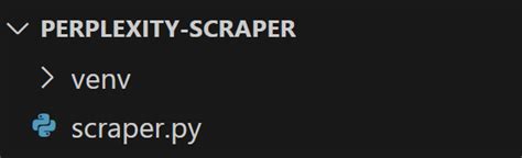 Web Scraping With Perplexity Ai A Step By Step Guide