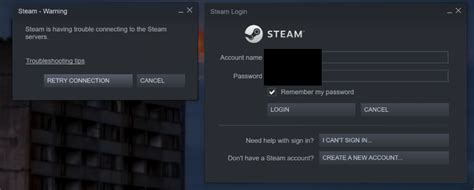Steam Stalemate Troubleshooting Website Login Issues Eastern Dynasty