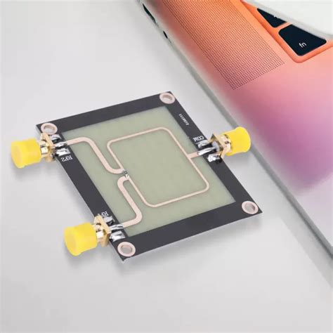 100 2700MHZ RF POWER Splitter 25W Microstrip Power Divider High Gain RF Combiner 8 68 PicClick AU