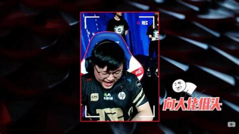 Rng比賽語音公布，網友的注意力卻全在裁判小姐姐身上！ 每日頭條