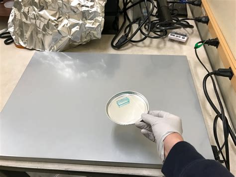 Making A Pdms Microfluidic Device With Maskless Molds 7 Steps With