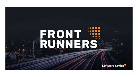 O3 Solutions Named Frontrunner For Agile Project Management Software