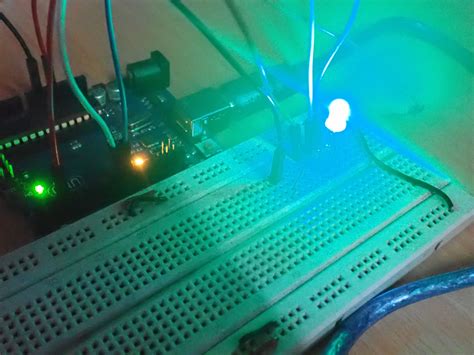 Arduino Compatible Coding 08 Interfacing An Rgb Led Using Arduino