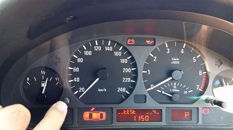 How To Reset Dash Cluster At Elizabeth Knowles Blog