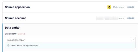 Mailchimp Reporting The Ultimate Guide To Mailchimp Reports Templates Blog