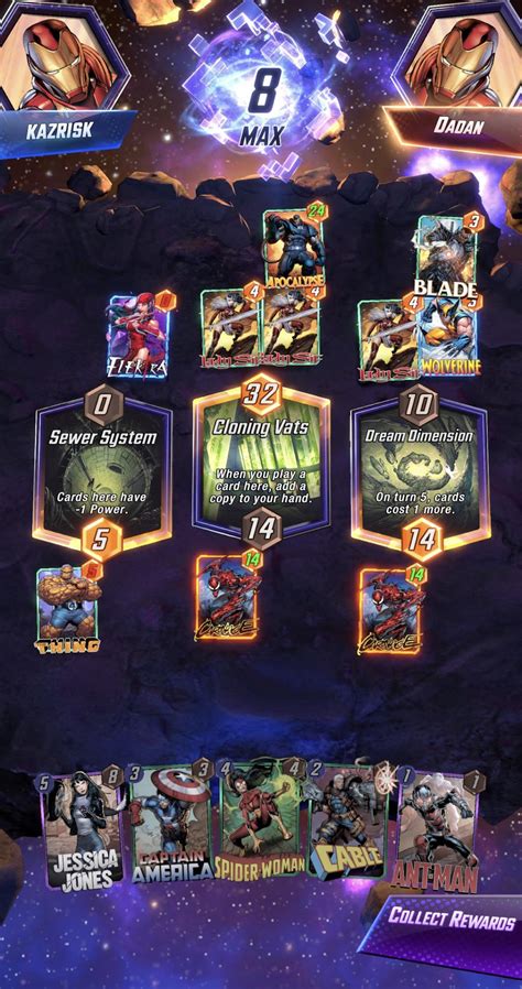 Play Carnage Clone Carnage Carnage Eats Carnage Rinse And Repeat To
