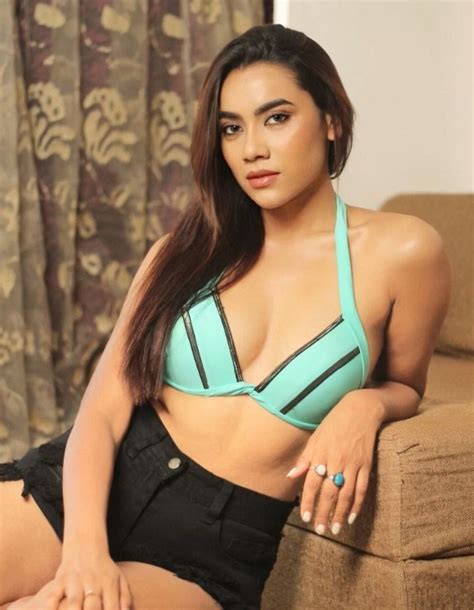 Vanya Singh Rajput Biographyindian Actress Photos Age Height Wiki