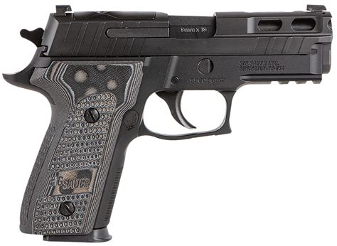 SIG Sauer P Compact For Sale Price And Used Value