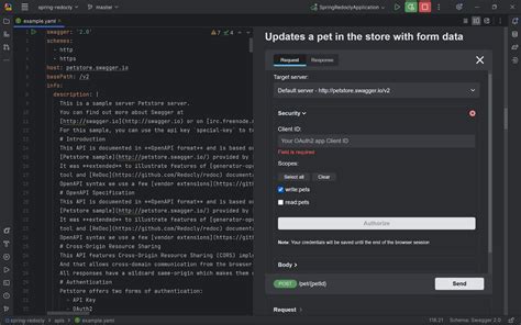 redocly brings enhanced openapi experience to jetbrains ides the