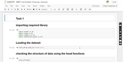 Abhishek Pandit On Linkedin Dataanalytics Datacleaning