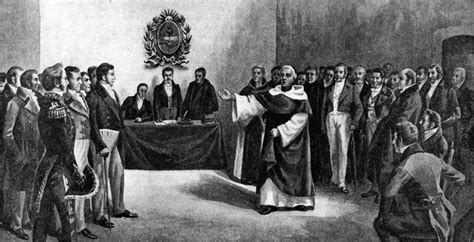 José Ignacio Thames Historia Hoy